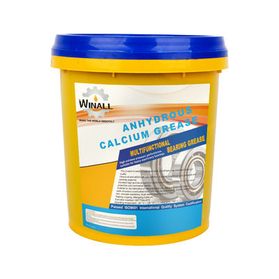 Lubricant Rust Protection Multipurpose Base Grease Industrial ...