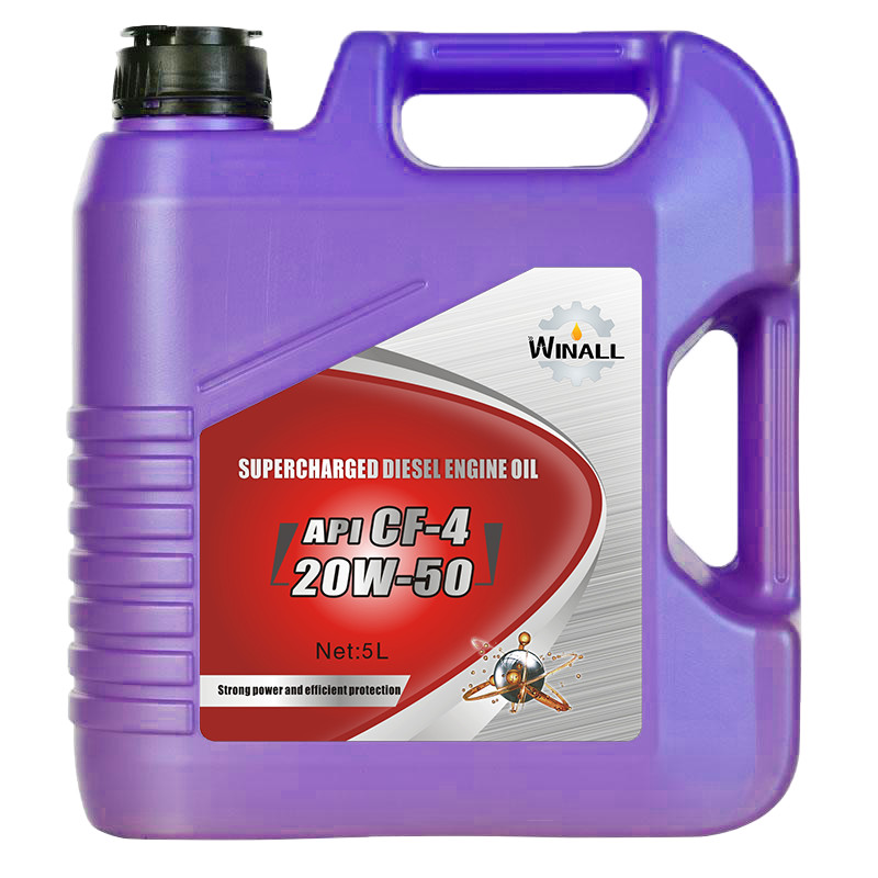 General Purpose Oil For Diesel Engines National Engine Oil Lubricants ...